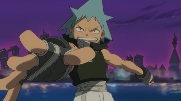 Top 10 Best Blue Haired Anime Characters