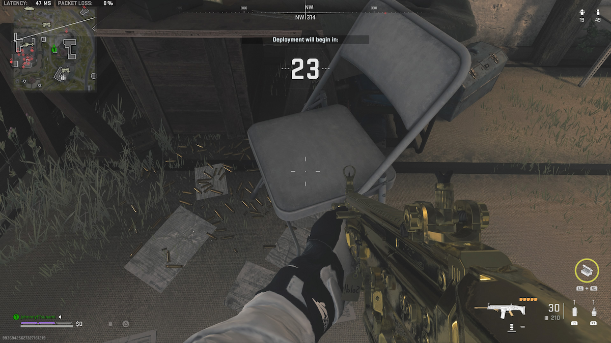 How to Complete Ashika Island Mask Easter Egg in Warzone 2 - Twinfinite