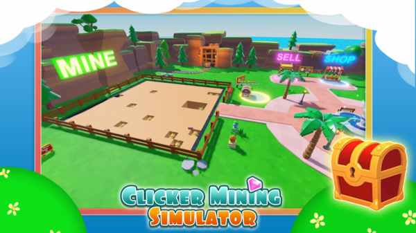 Roblox Clicker Mining Simulator Codes - Twinfinite
