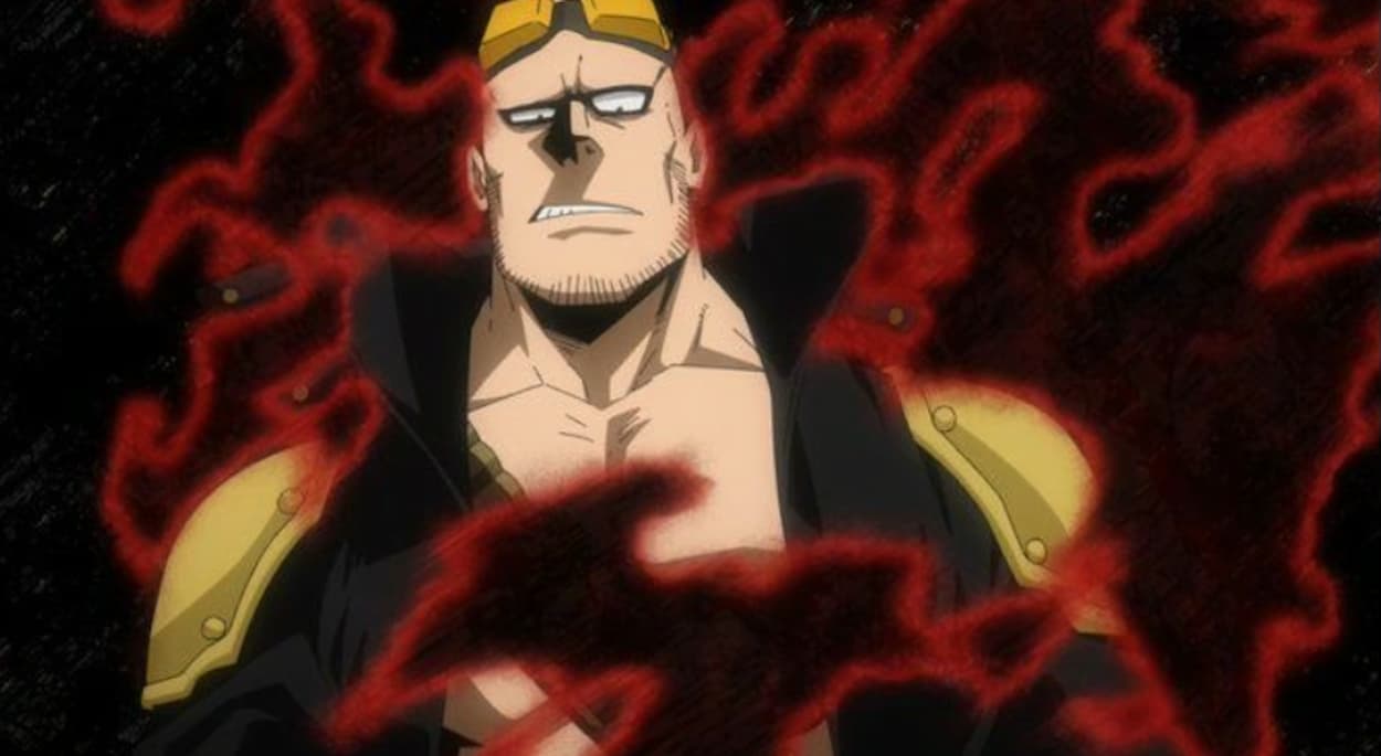 Every All for One User & Quirk Power in My Hero Academia, Explained ...