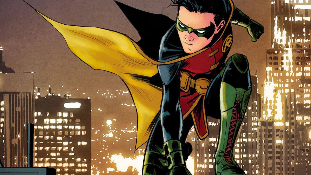 The Bat-Family Deserves a Place in James Gunn’s DCU - Twinfinite