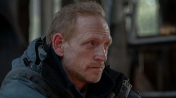 Who Is David in HBO's The Last of Us? Answered