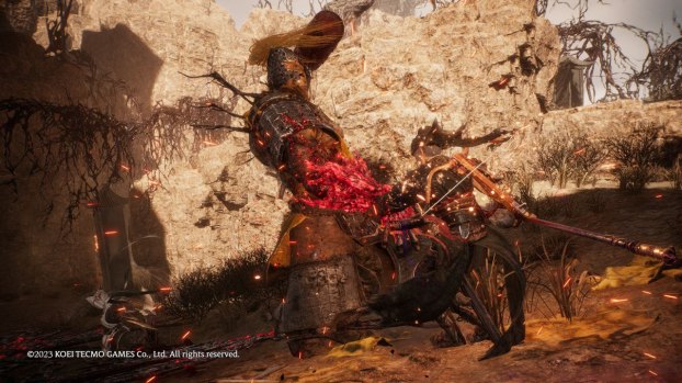 How to Deflect & Counterattack in Wo Long: Fallen Dynasty - Twinfinite