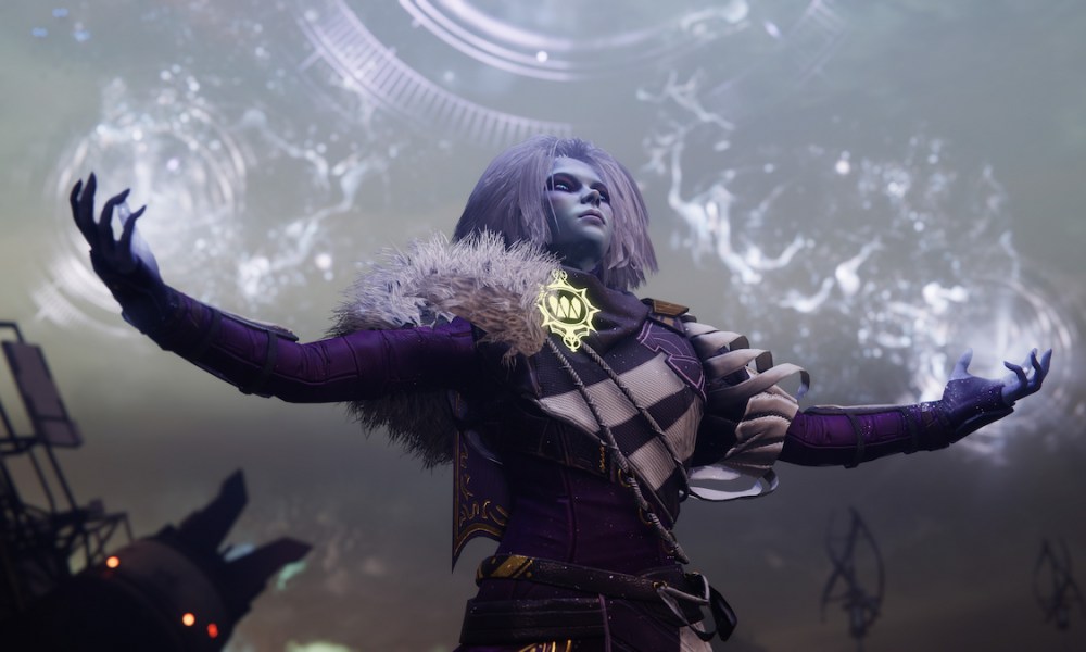 How To Fix the Monkey Error in Destiny 2