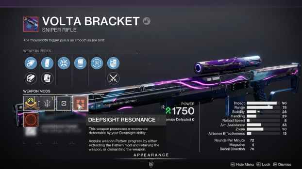 Where Have Deepsight Resonance Objectives Gone in Destiny 2 Lightfall ...