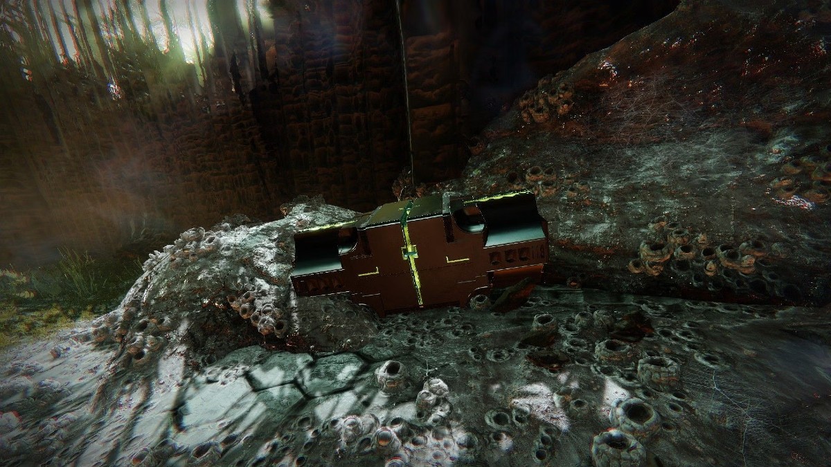 How to Complete Trust Goes Both Ways in Destiny 2 - Twinfinite