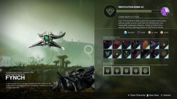 How to Complete Trust Goes Both Ways in Destiny 2 - Twinfinite