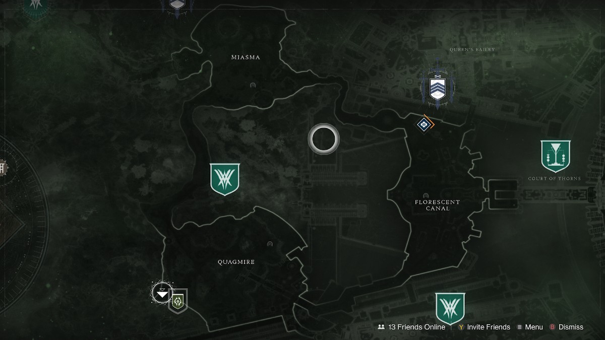 How to Complete Trust Goes Both Ways in Destiny 2 - Twinfinite