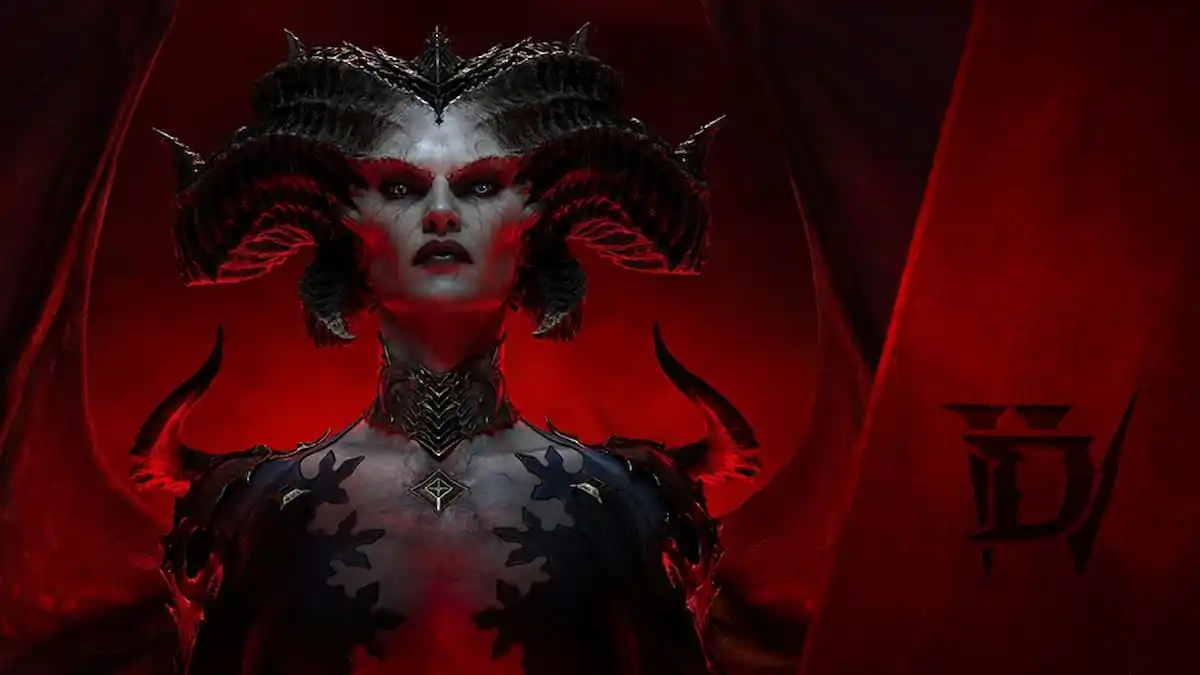 How Many Co-op Players Does Diablo 4 Allow? Party Size Explained ...