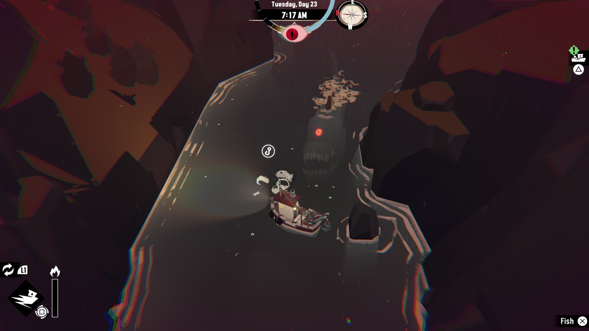 Is Dredge on Xbox Game Pass? Answered - Twinfinite