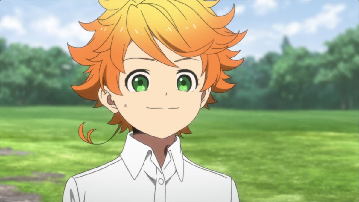 Top 10 Best Orange Haired Anime Characters - Twinfinite