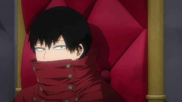 Every All for One User & Quirk Power in My Hero Academia, Explained ...