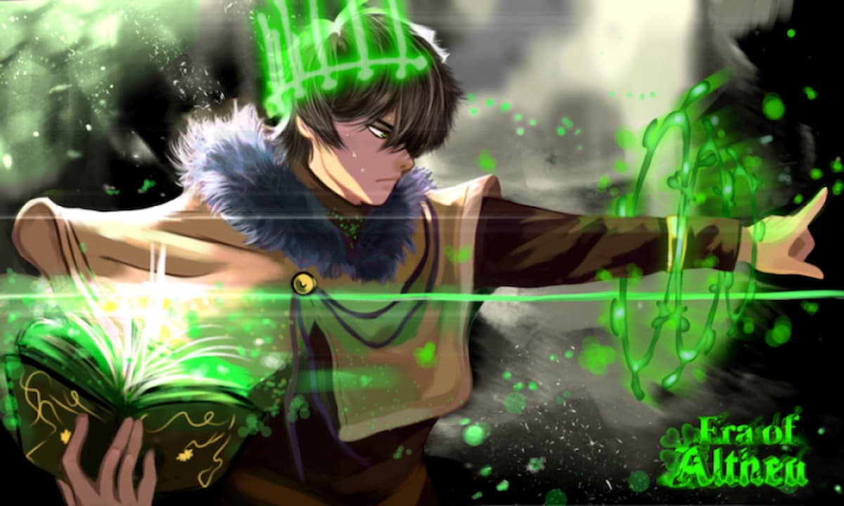 Era of Althea Trello Link (August 2024) - Twinfinite