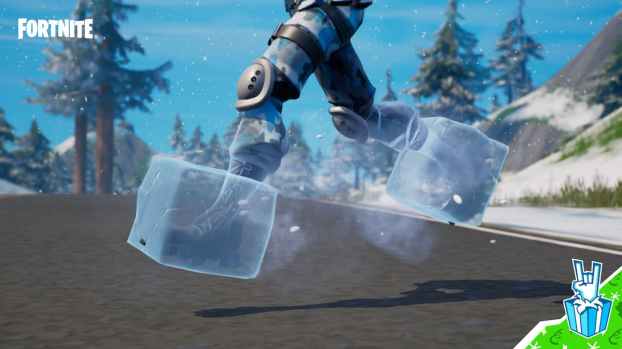 'Fortnite Feet Pics' is Trending, Proving That Every Nite is Feetnite ...