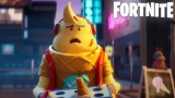 How To Fix Blue Lobby Background Error in Fortnite - Twinfinite