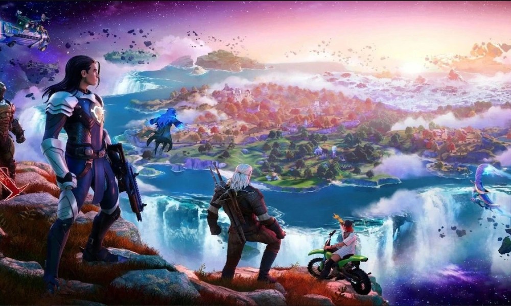 Where to Search Papers at Lonely Labs in Fortnite