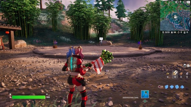 All New Named Locations & POIs in Fortnite Chapter 4 Season 2 Map ...