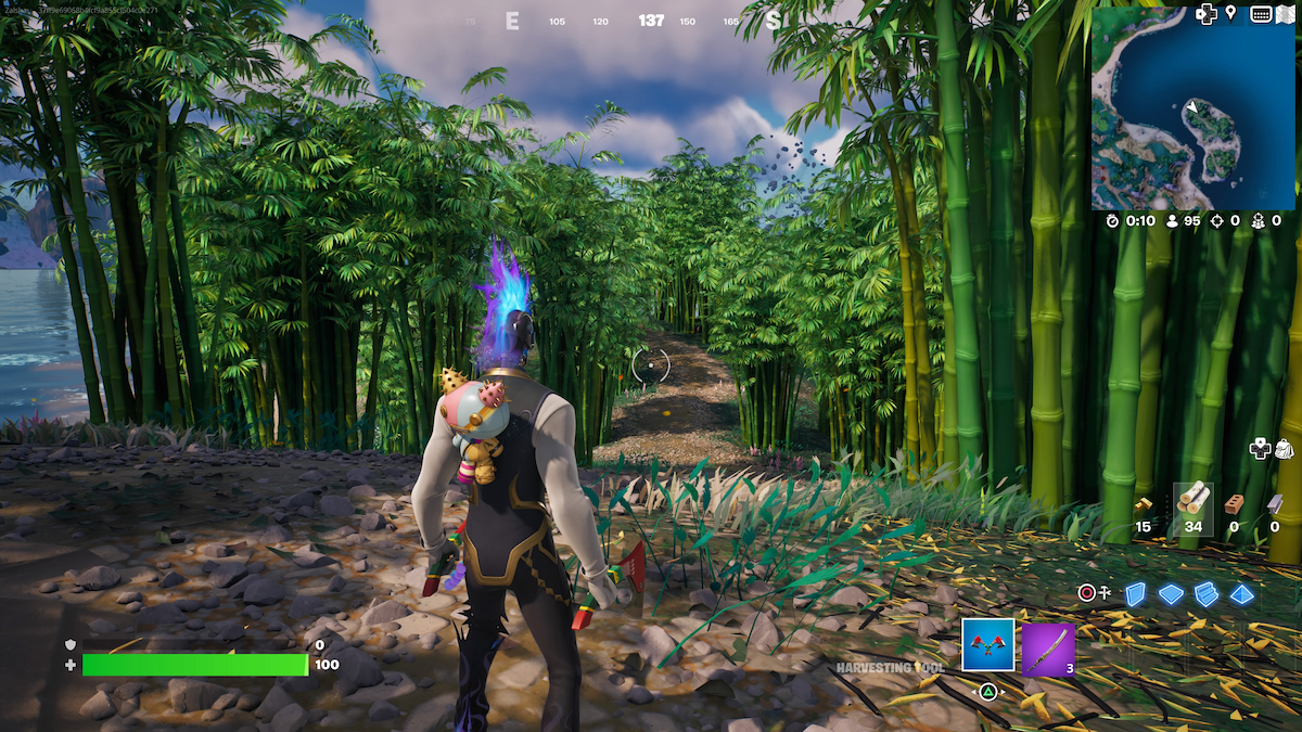 All New Named Locations & POIs in Fortnite Chapter 4 Season 2 Map ...