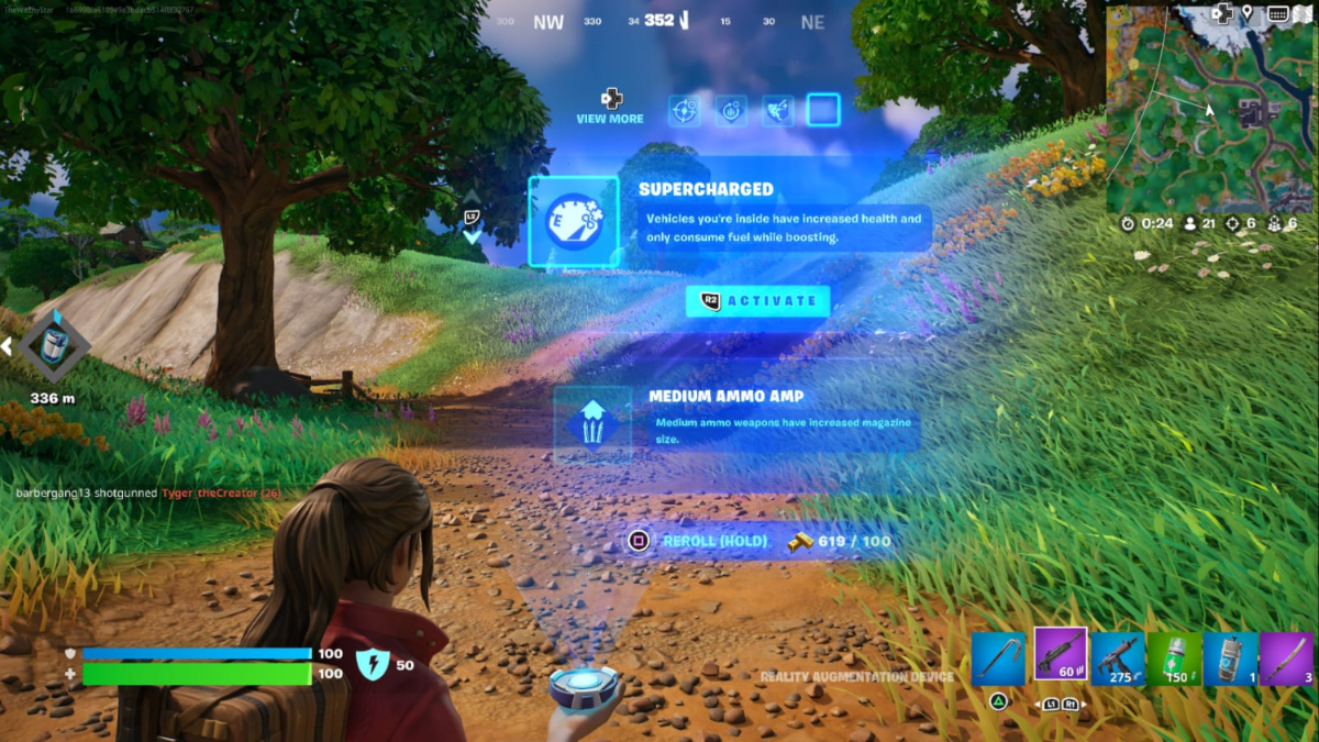 How To Get More XP in Fortnite by Completing Multiple Milestones in One ...
