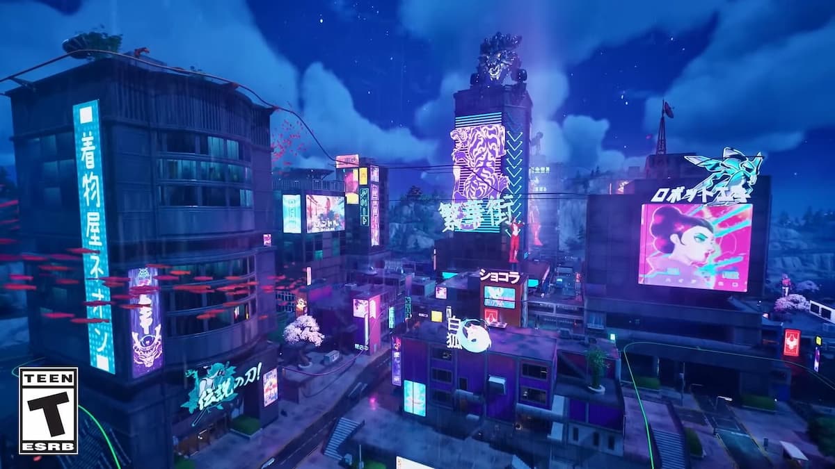 How to Fix "LIBRARY-IN-NOSIGNATURES" Error on Fortnite Android - Twinfinite