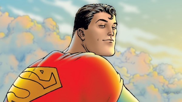 James Gunn Announces Director for First DCU Superman Film - Twinfinite