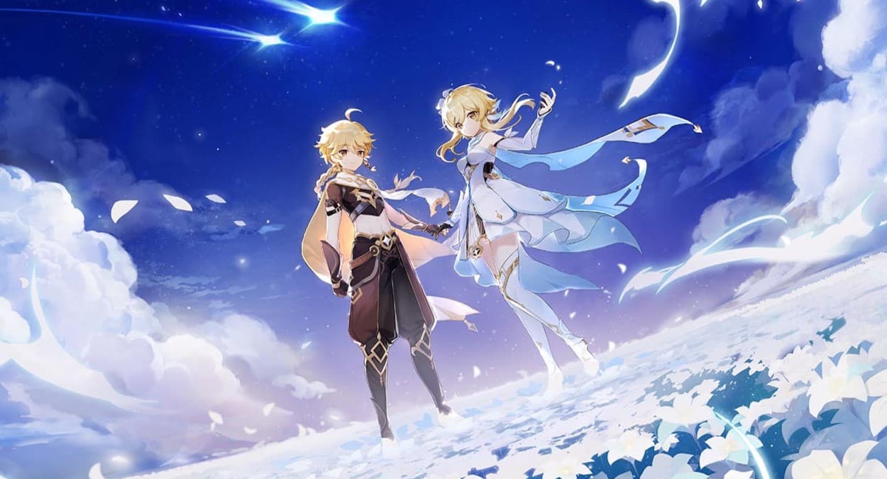 Is Genshin Impact on Nintendo Switch? Answered - Twinfinite