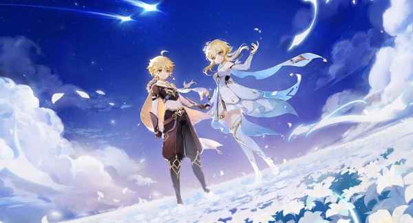 Is Genshin Impact on Nintendo Switch? Answered - Twinfinite