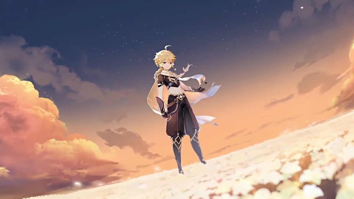 What Is the Loom of Fate in Genshin Impact? Answered - Twinfinite