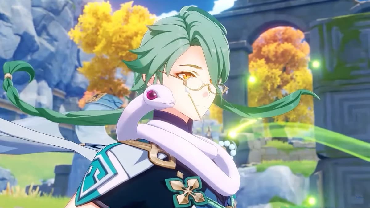 Everything You Need to Know From Genshin Impact’s 3.6 Livestream ...