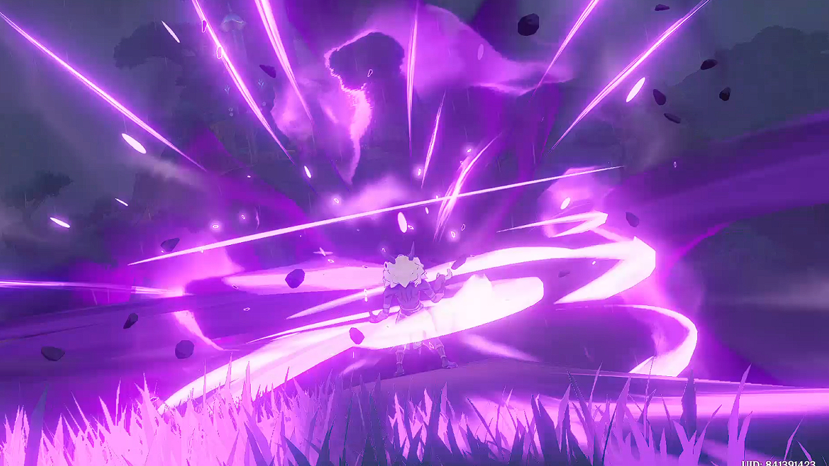 What Is the Loom of Fate in Genshin Impact? Answered - Twinfinite