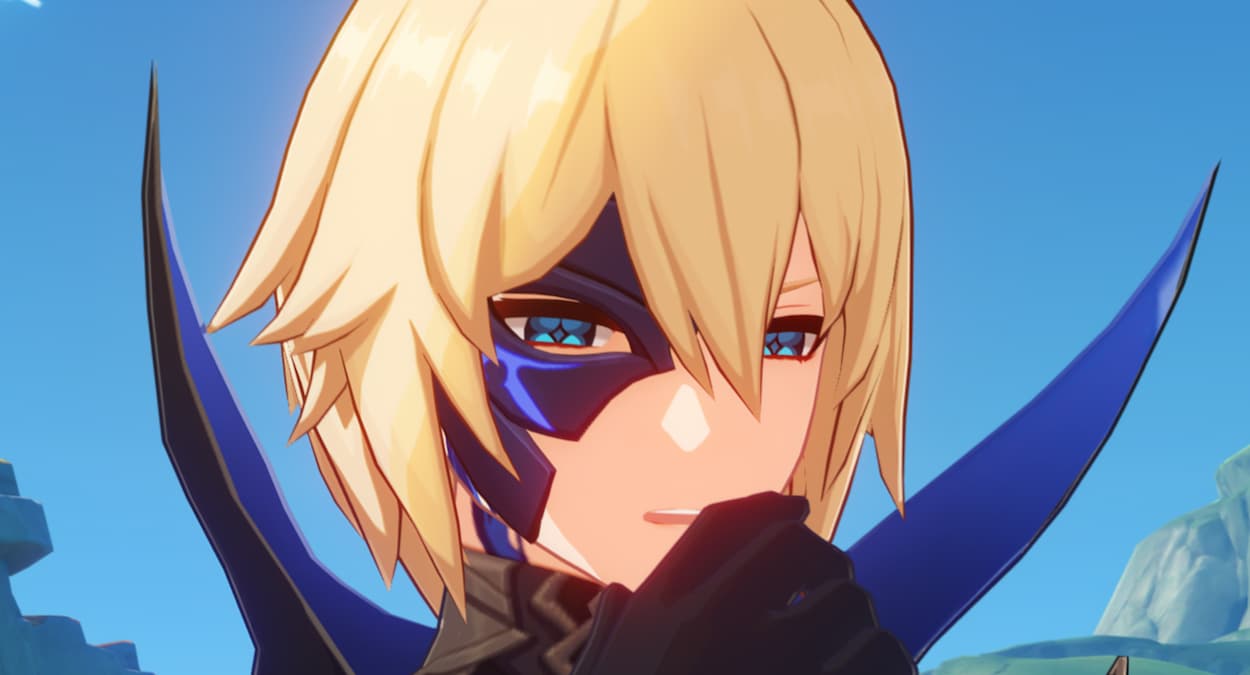 Dain From Genshin Impact: Who Is Dainsleif? - Twinfinite