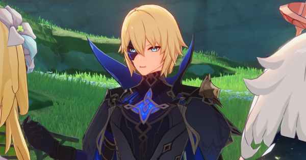 Dain From Genshin Impact: Who Is Dainsleif? - Twinfinite