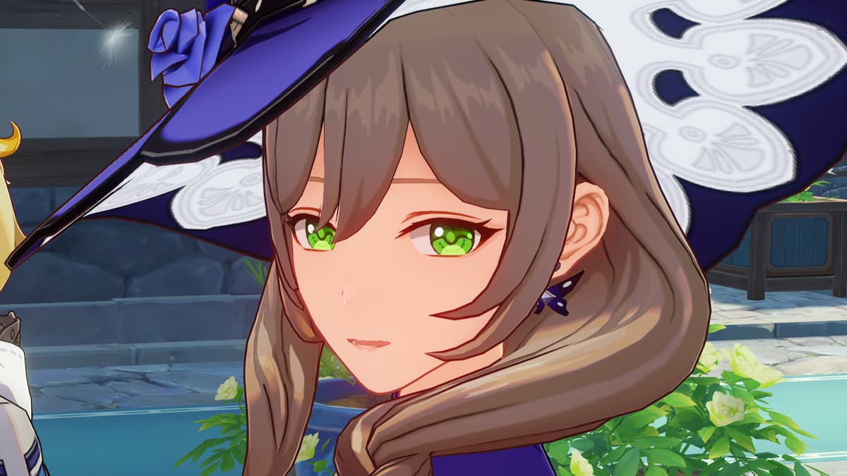 What is Hexenzirkel? Everything We Know About Genshin Impact's Witch ...