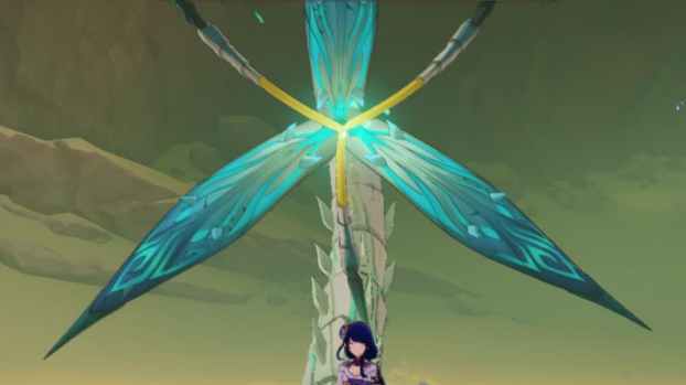 How to Defeat the Abyss Setekh Wenut in Genshin Impact - Twinfinite