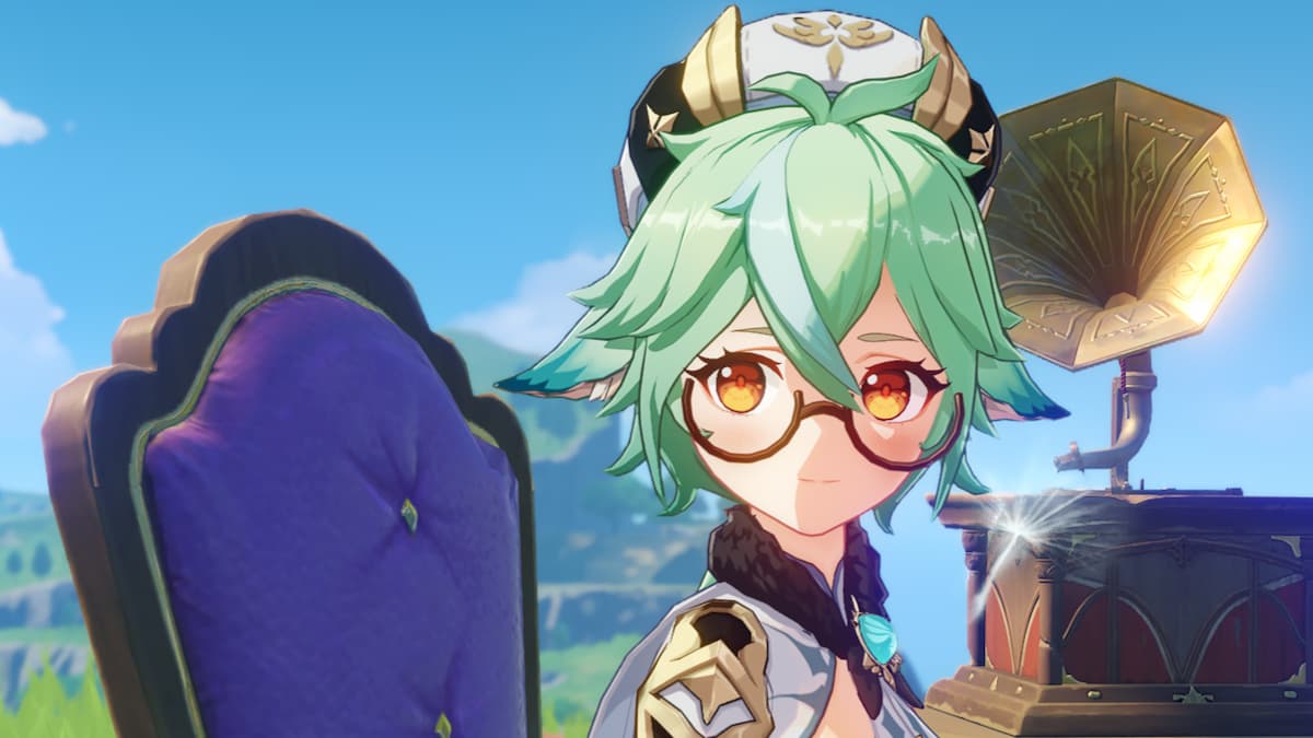 The One Gripe Genshin Impact Players Have With Limited-Time Events ...