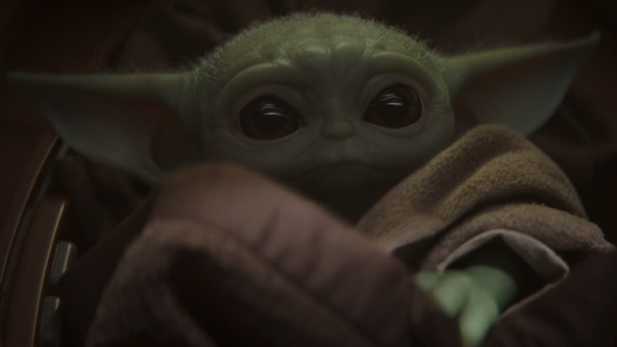 Top 10 Cutest Grogu Moments in The Mandalorian - Twinfinite