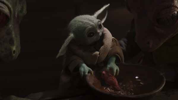 Top 10 Cutest Grogu Moments in The Mandalorian - Twinfinite