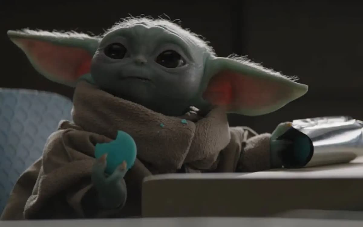 Top 10 Cutest Grogu Moments in The Mandalorian - Twinfinite