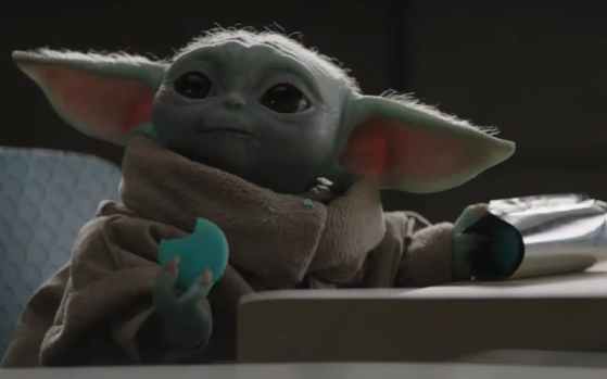 Top 10 Cutest Grogu Moments in The Mandalorian - Twinfinite