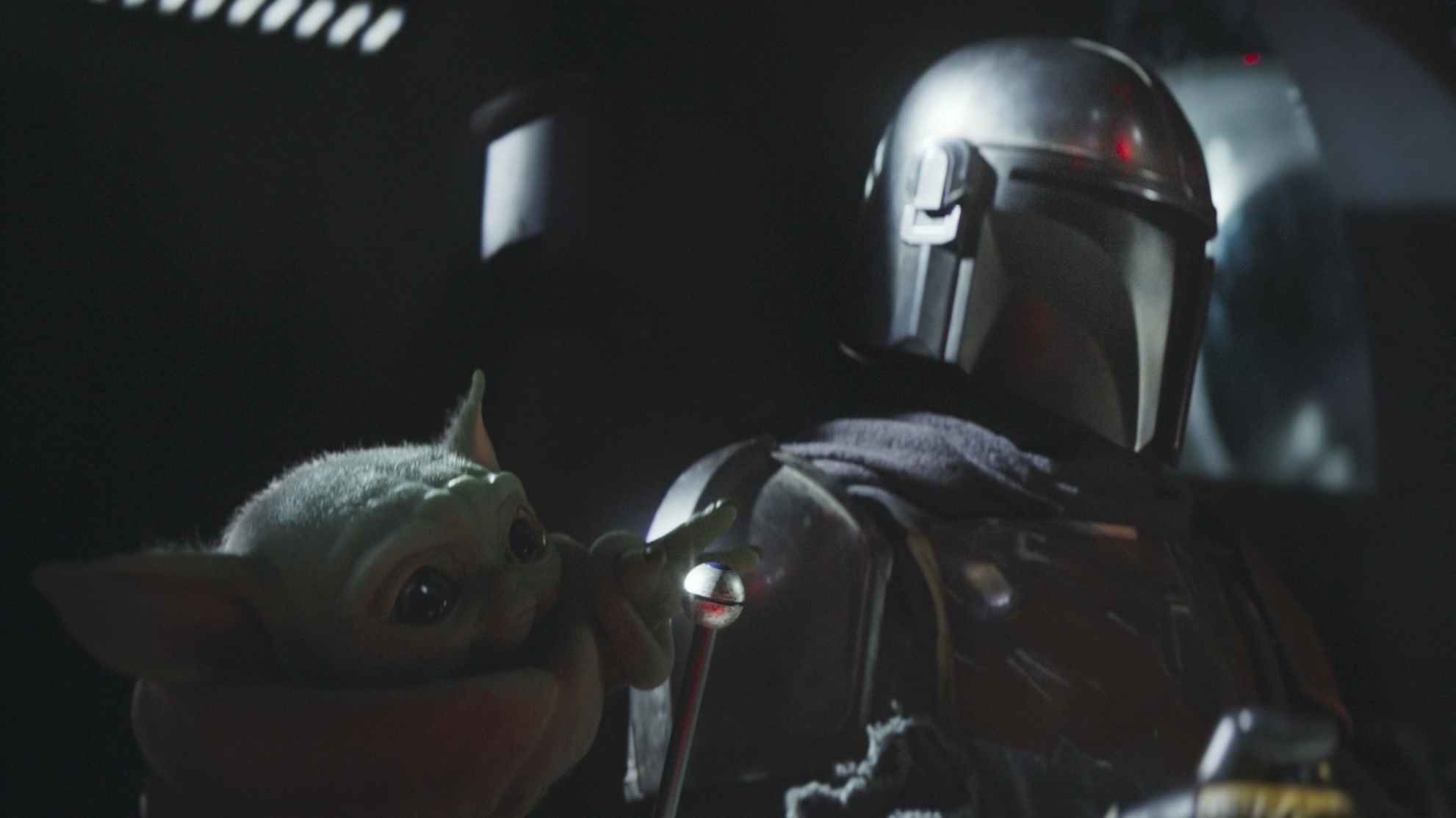 Top 10 Cutest Grogu Moments in The Mandalorian - Twinfinite