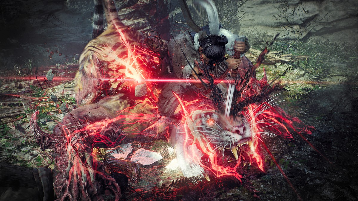 How to Upgrade Dragon's Cure Pot to Heal More Health in Wo Long: Fallen ...