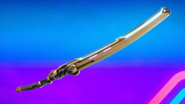 How to Get a Kinetic Blade in Fortnite Chapter 4 Season 2 - Twinfinite