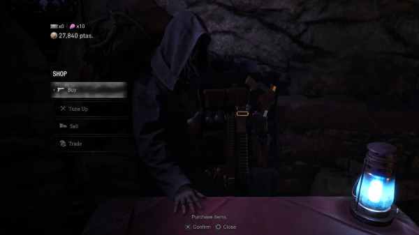 How to Turn in Requests in Resident Evil 4 Remake - Twinfinite