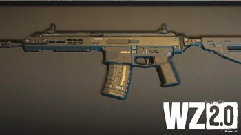 Best ISO Hemlock Loadout in Warzone 2 and Modern Warfare 2