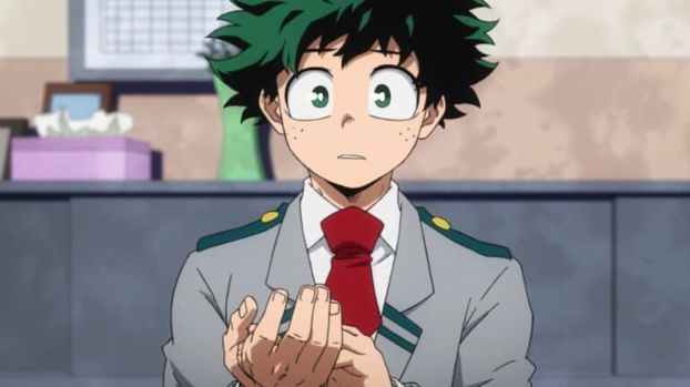 Every One For All User & Quirk Power in My Hero Academia, Explained ...