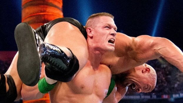 Top 10 Best John Cena Matches, Ranked From Once in a Lifetime to ...