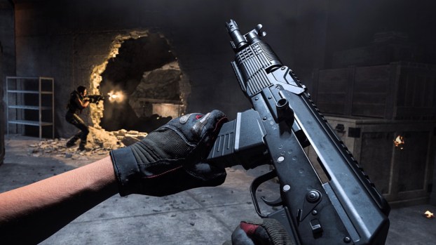 Best DMZ Loadouts in Warzone Season 5: Weapons, Equipment & Gear ...