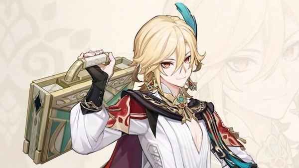 Genshin Impact 3.6 Banner Schedule: Phase 1 and Phase 2 - Twinfinite