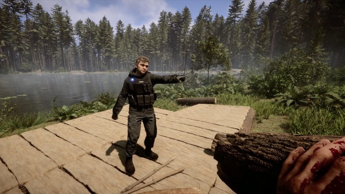 11 Best Sons of the Forest Mods - Twinfinite