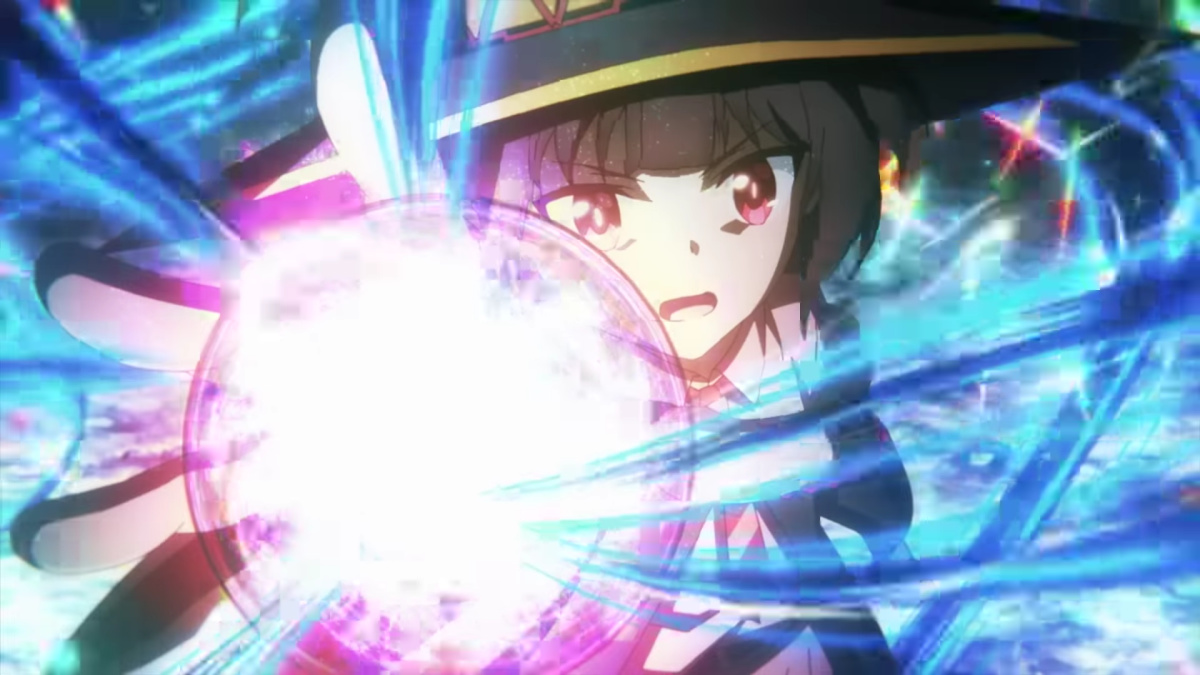 When Does Konosuba An Explosion on This Wonderful World Come Out ...